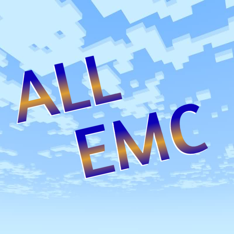 All EMC - Minecraft Modpacks - CurseForge