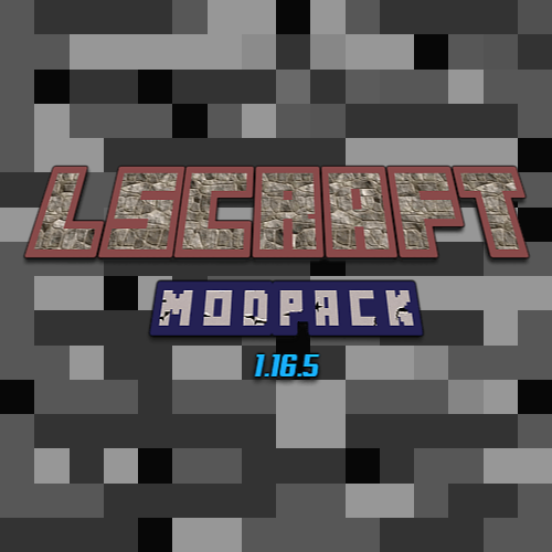 LSCraft: Old Ages - Minecraft Modpacks - CurseForge