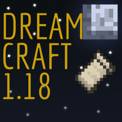 Dreamcraft [1.18 | 1.17.1] - Modpacks - Minecraft - CurseForge