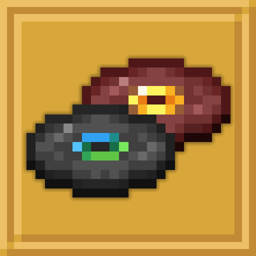 Files - JAPPA Discs - Resource Packs - Minecraft - CurseForge