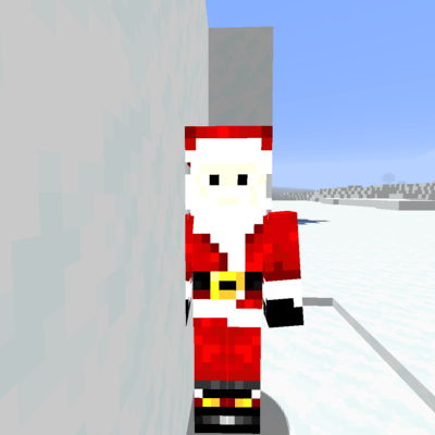 Noel - 24 Decembre - Minecraft Mods - CurseForge
