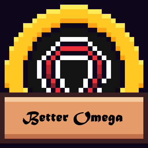 TP's Better Omega - Minecraft Mods - CurseForge