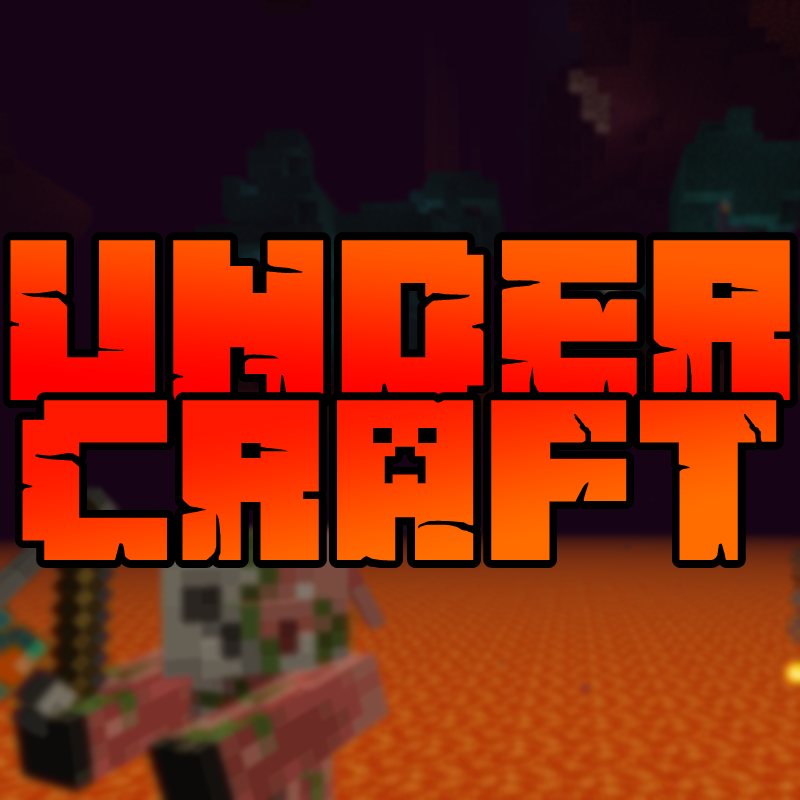 UnderCraft 1.16.5 - Modpacks - Minecraft - CurseForge