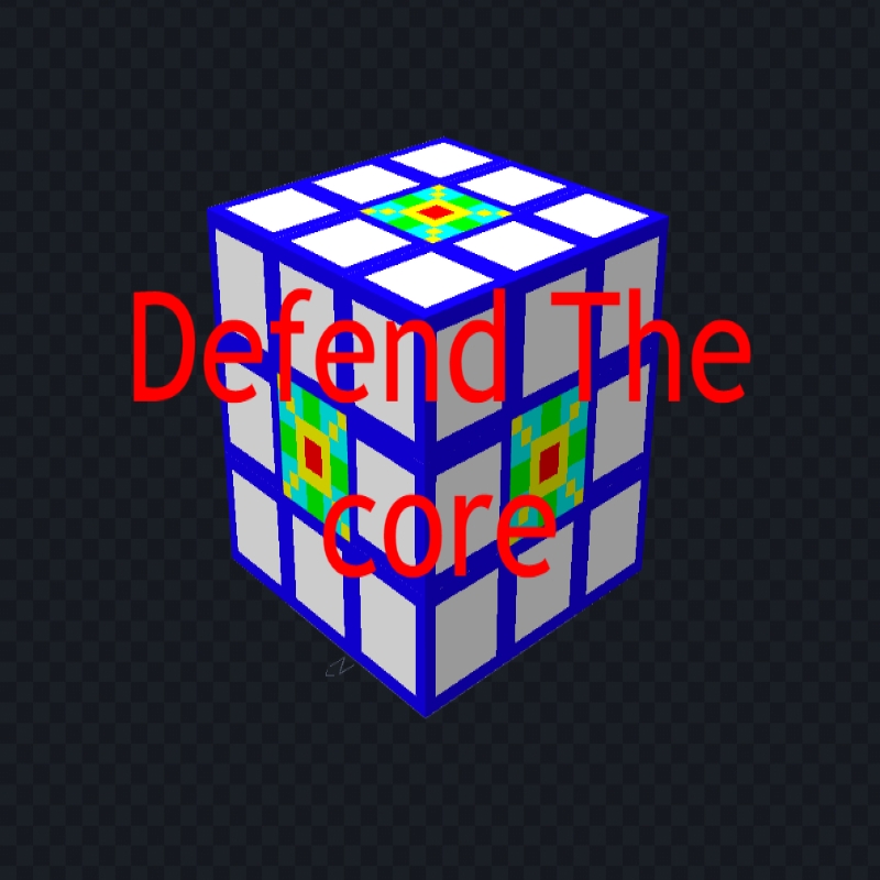 Defend The Core - Minecraft Modpacks - CurseForge