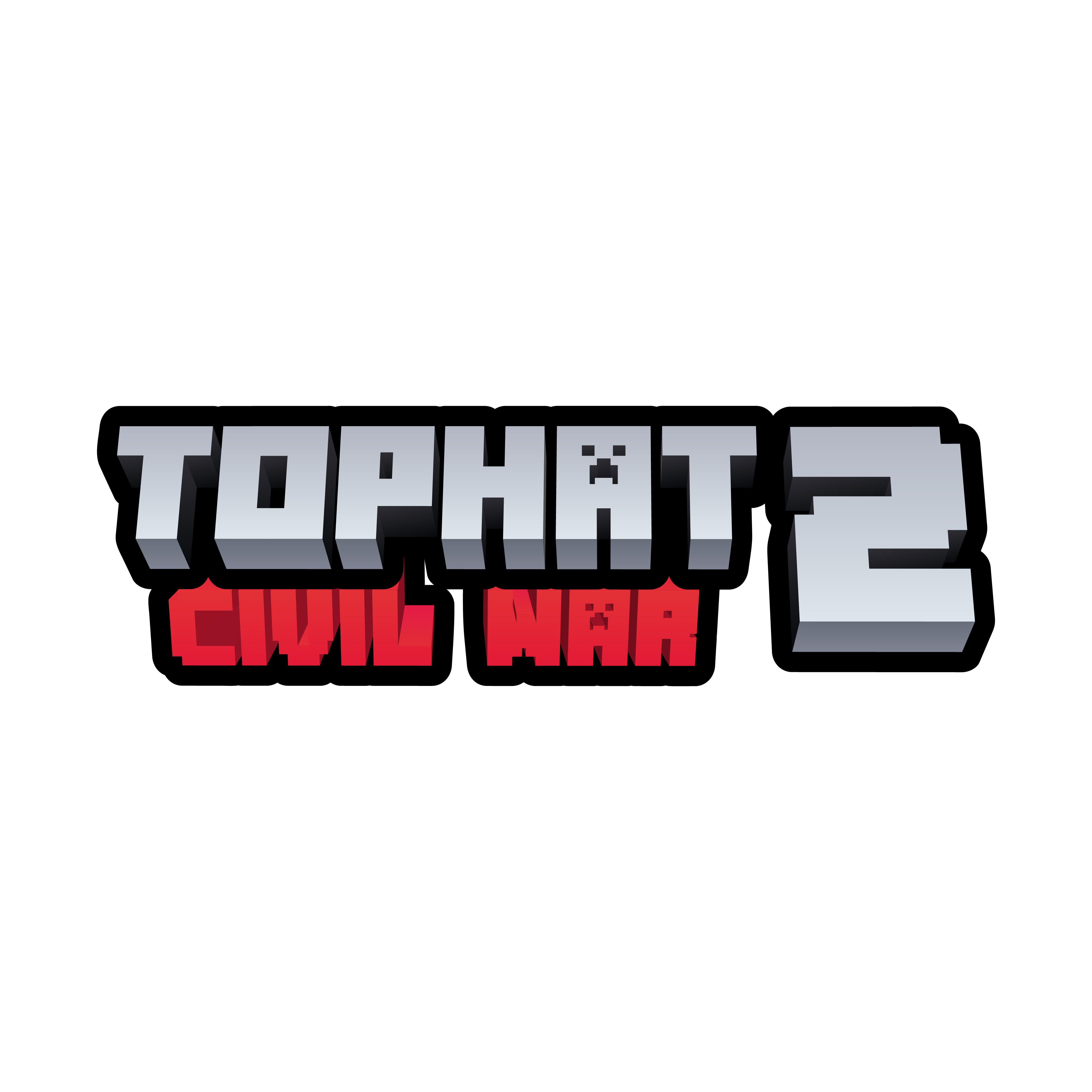 Tophat - Civil War - Minecraft Modpacks - CurseForge