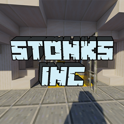 Stonks Inc - Minecraft Mods - CurseForge