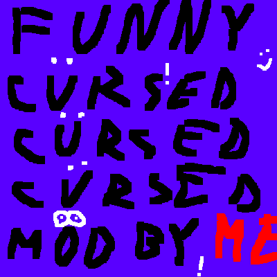 Cursed and Funny - Minecraft Mods - CurseForge