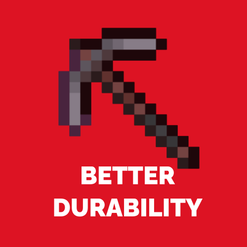 Better Durability - Minecraft Mods - CurseForge