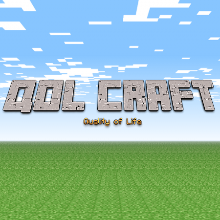 QOL-Craft - Minecraft Modpacks - CurseForge