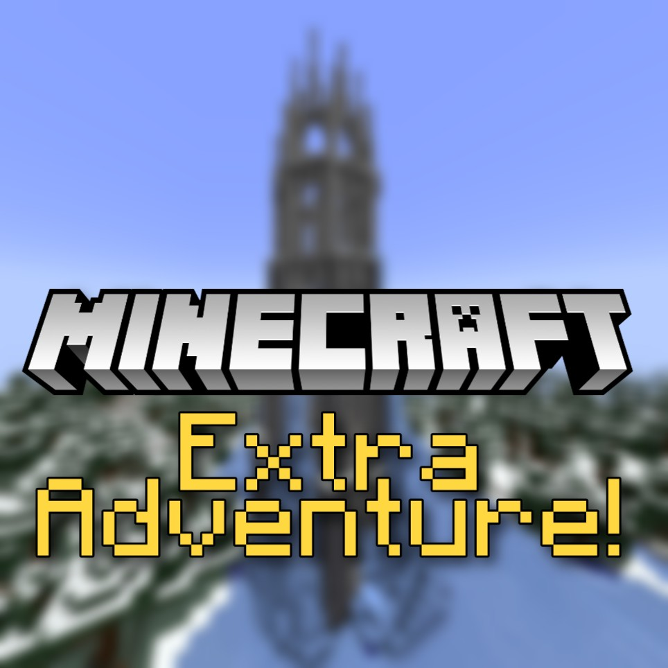 Extra Adventure! - Minecraft Modpacks - CurseForge