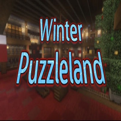 Install Winter Puzzleland - Christmas Puzzle Map - Minecraft Mods & Modpacks - CurseForge