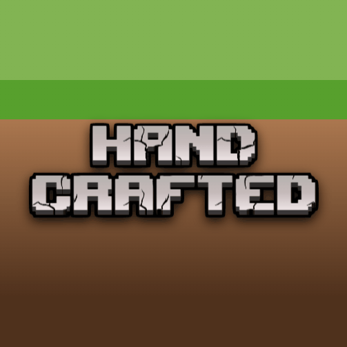 Hand Crafted - Minecraft Modpacks - CurseForge