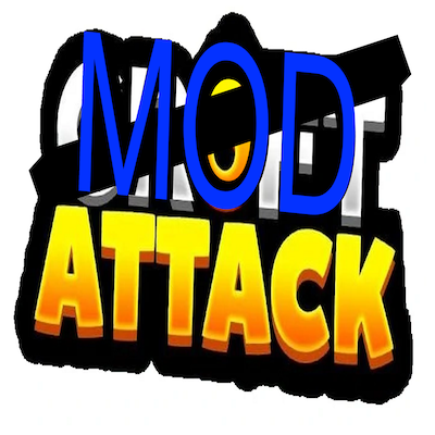 Mod Attack - Minecraft Modpacks - CurseForge