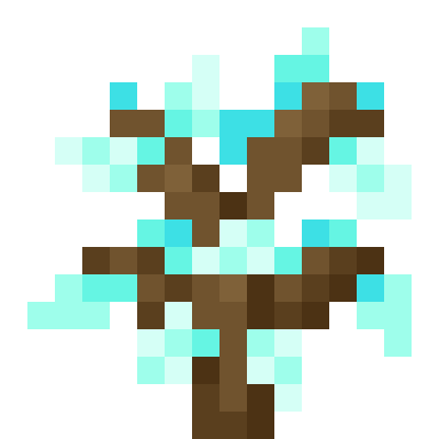 Ore Tree:Reborn - Minecraft Mods - CurseForge