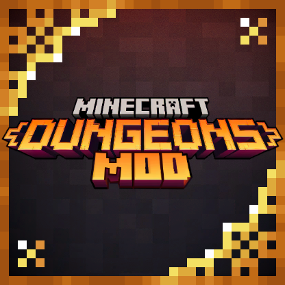 Dungeons Content - Mods - Minecraft - CurseForge