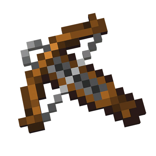 InfinityCrossbow (Forge) - Minecraft Mods - CurseForge