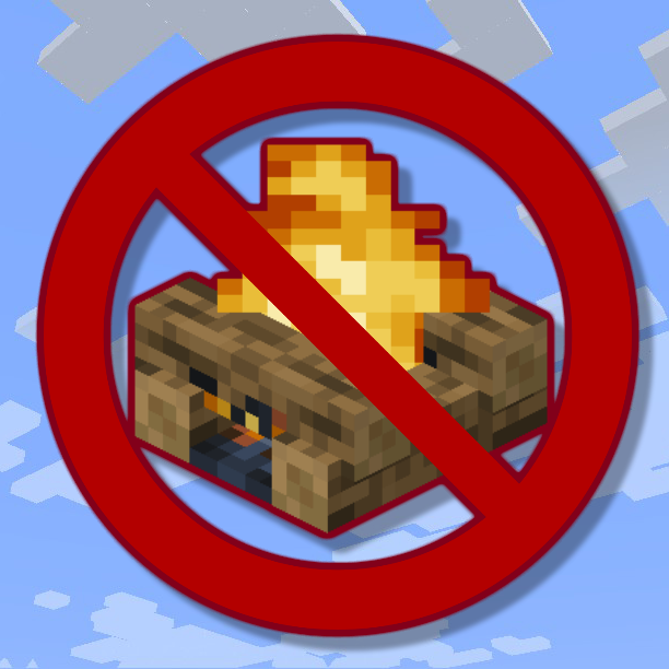 No Animated Textures - Minecraft Resource Packs - CurseForge
