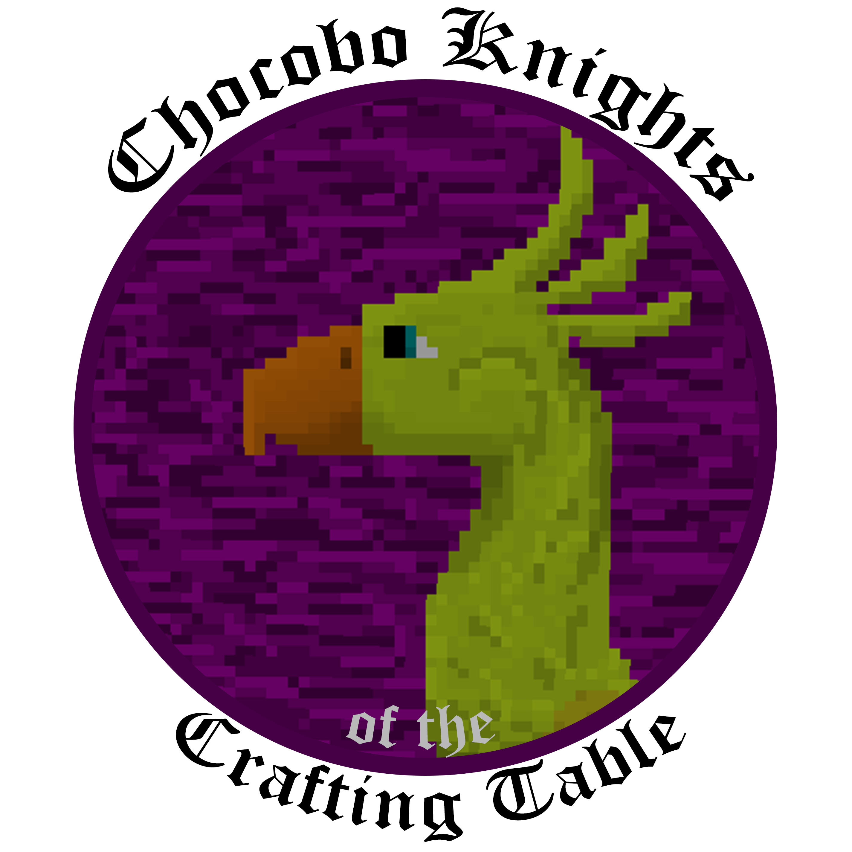 download-chocoboknights-official-server-pack-minecraft-mods