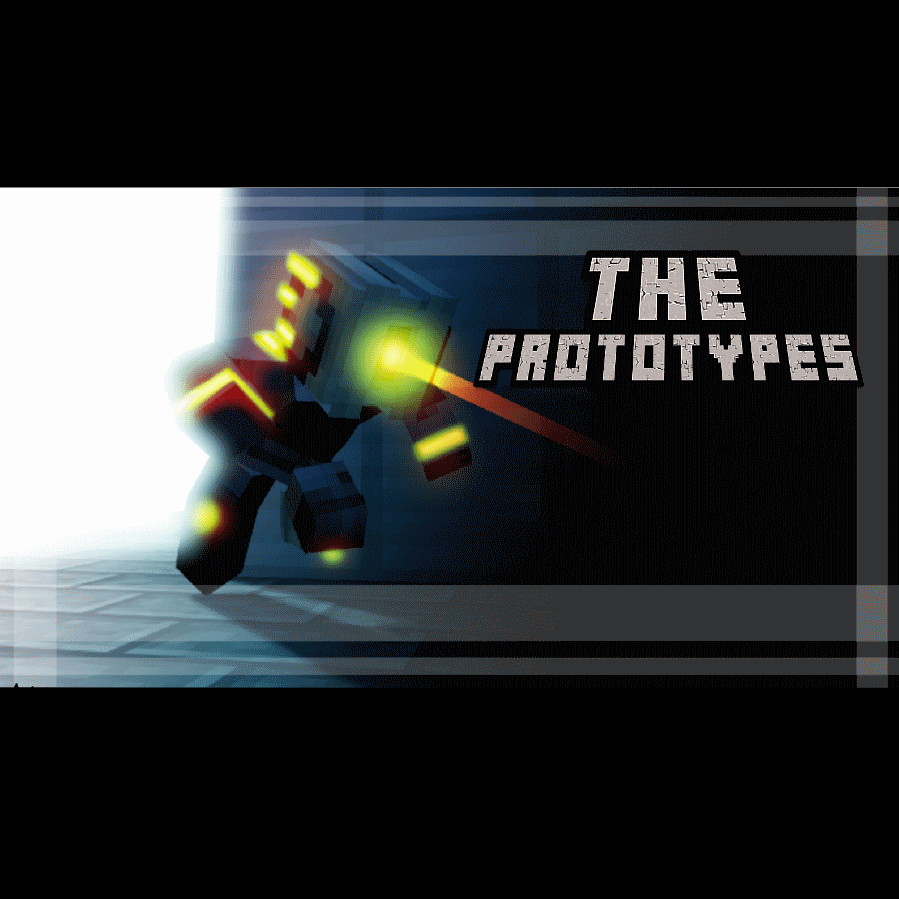 The Prototypes Mod V.1.0.0 - Minecraft Mods - CurseForge