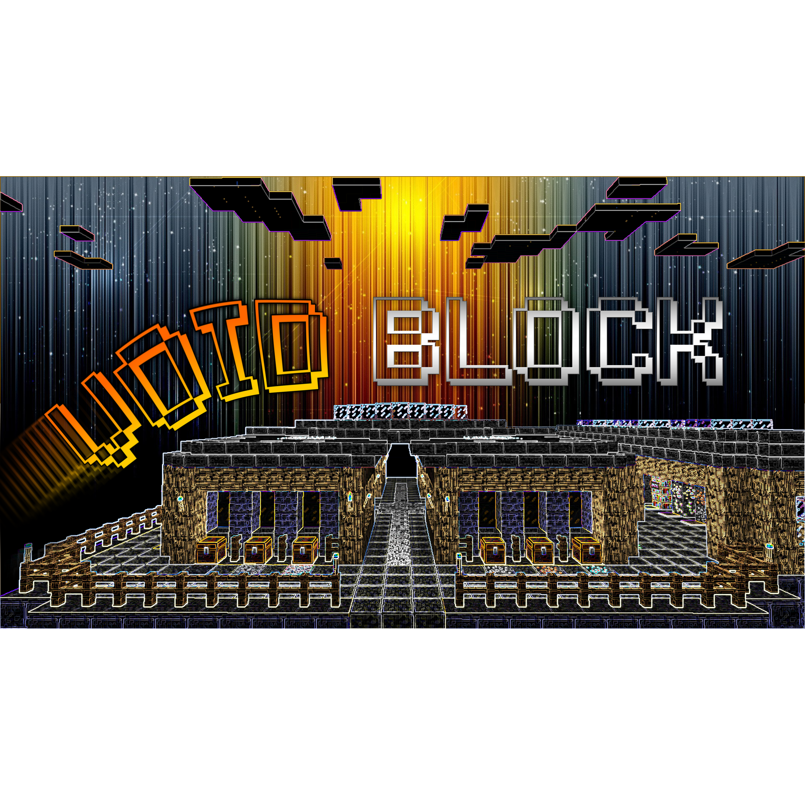 Void Block - Minecraft Worlds - CurseForge