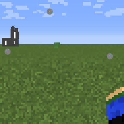 Survival 1 Map - Minecraft Worlds - CurseForge