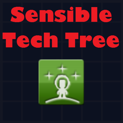 Sensible Tech Tree - Kerbal Space Program Mods - CurseForge