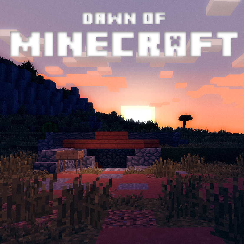 Overview - Dawn of Minecraft - Modpacks - Projects - Minecraft CurseForge