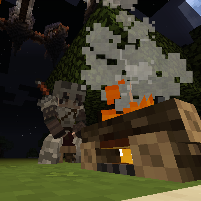 Medieval Adventure - Minecraft Modpacks - CurseForge