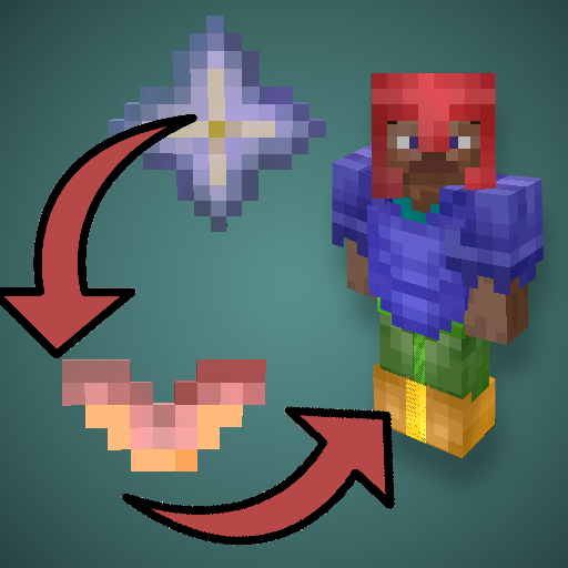 Enchant the Rainbow - Minecraft Mods - CurseForge