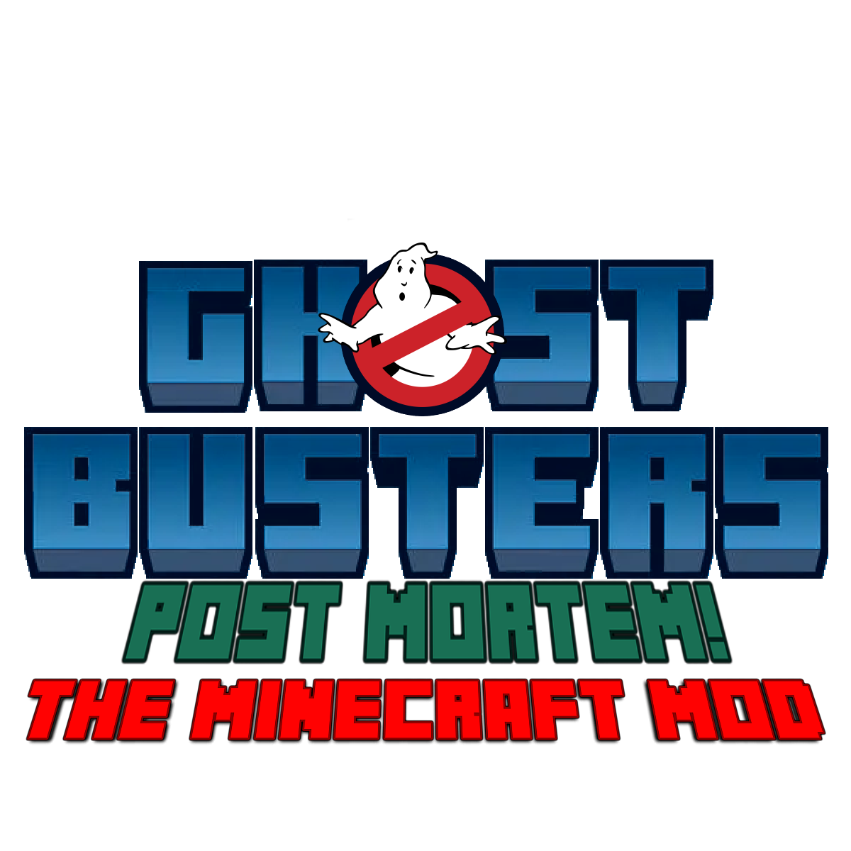 Ghostbusters: Post Mortem! - Minecraft Mods - CurseForge