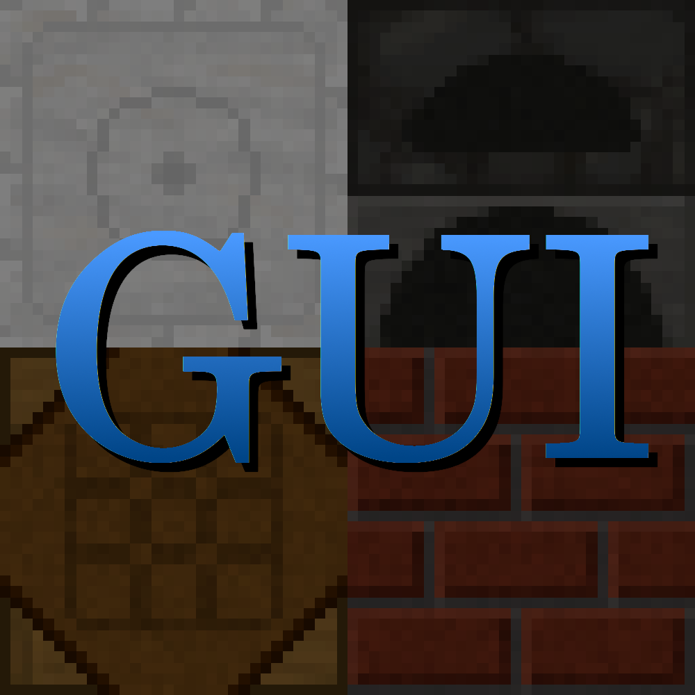 VibrantlyDetailed GUI - Minecraft Resource Packs - CurseForge