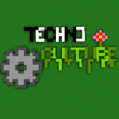 TECHNO - CULTURE - Minecraft Modpacks - CurseForge