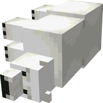 Useful Polar Bears - Mods - Minecraft - CurseForge