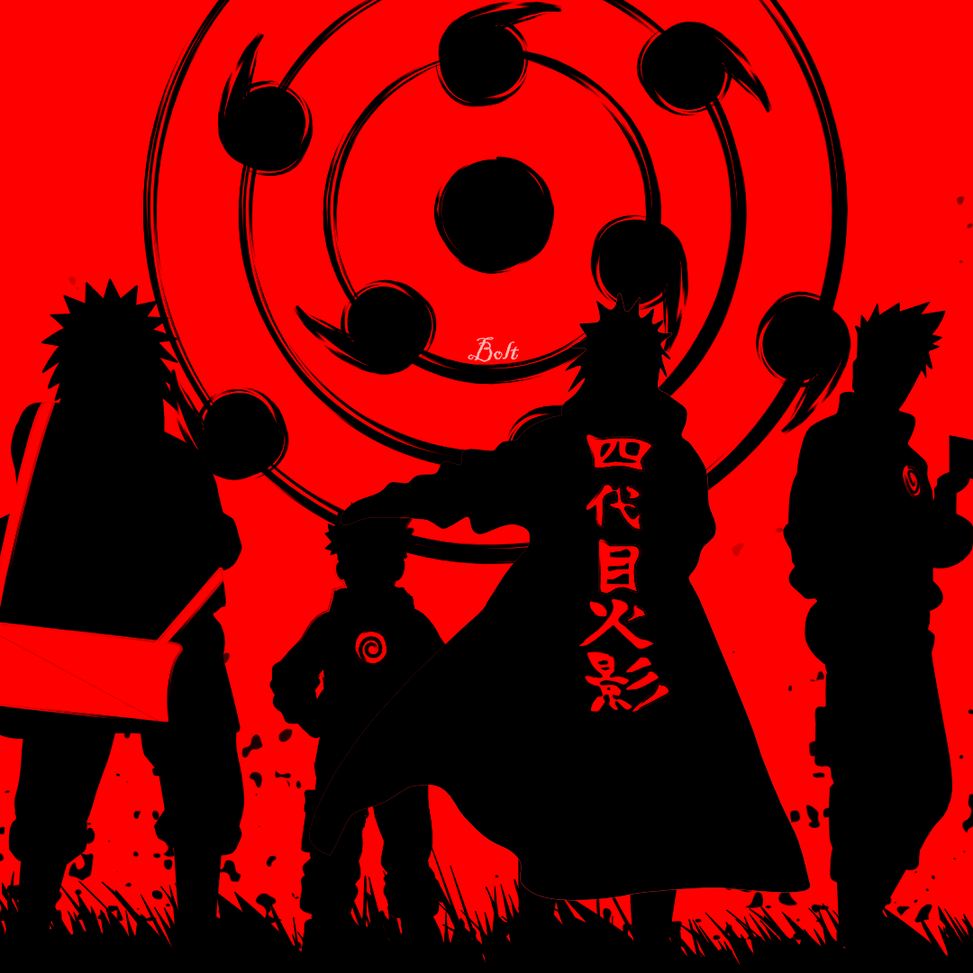 Naruto Modpack ++ : All Mod... - Modpacks - Minecraft - CurseForge