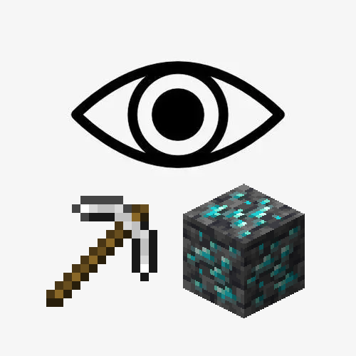 Miner Watcher - Minecraft Mods - CurseForge