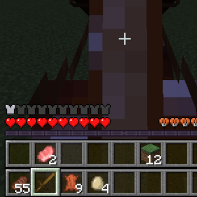 ExtendedHotbarRebared - Minecraft Mods - CurseForge