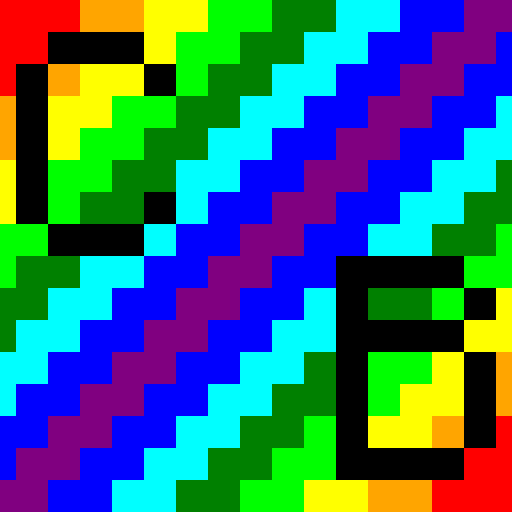 Color Blocks! - Minecraft Mods - CurseForge