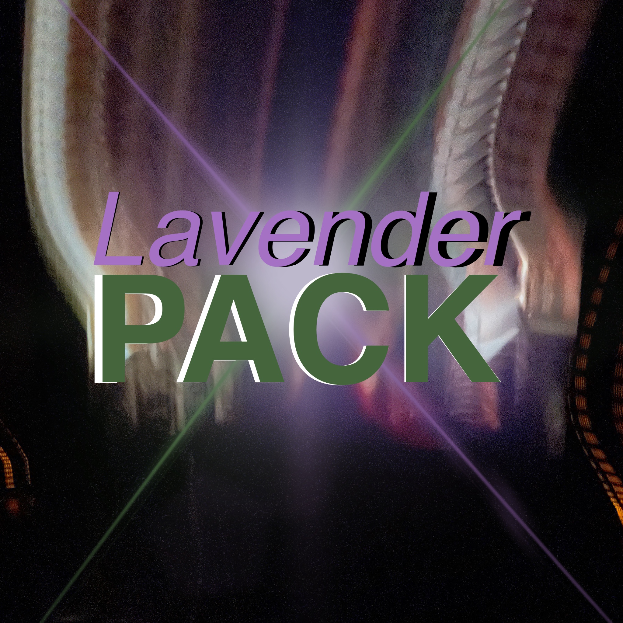 Lavender Pack - Minecraft Modpacks - CurseForge