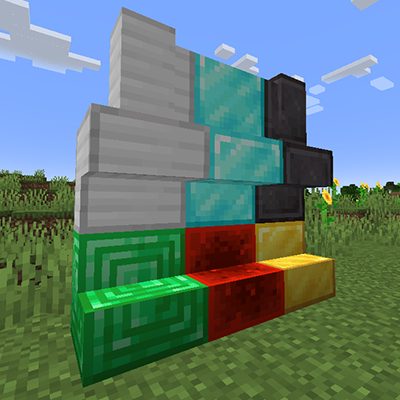 Download Ore Decor - Minecraft Mods & Modpacks - CurseForge