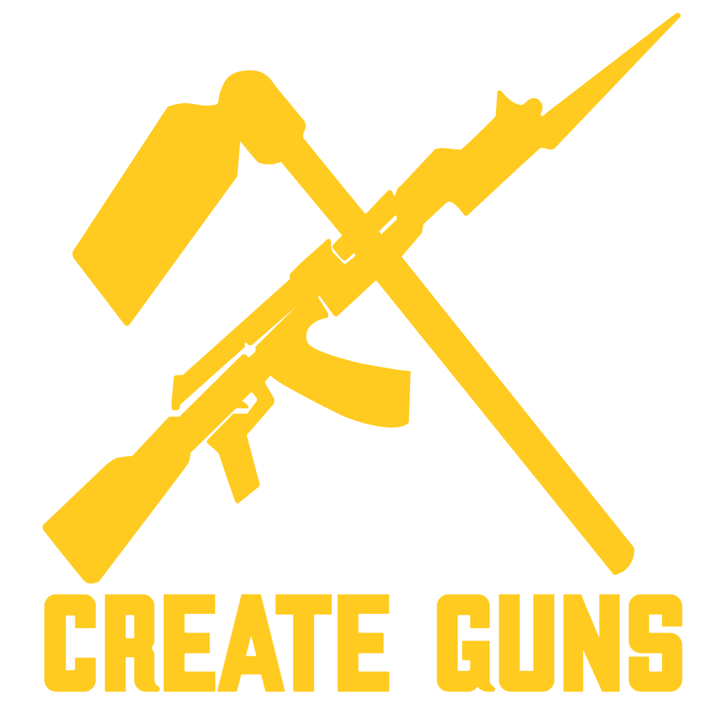 Create Guns! - Minecraft Modpacks - CurseForge