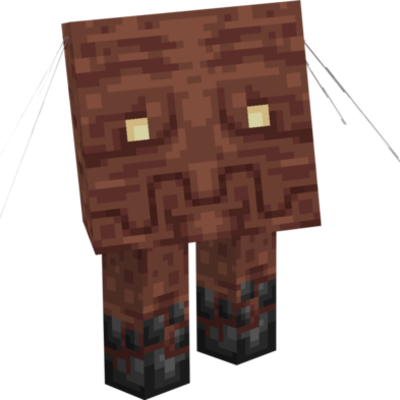 The Elder Strider - Minecraft Mods - CurseForge