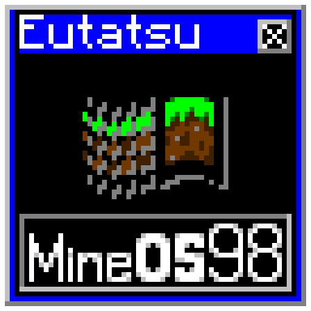 MineOS 98 High Contrast Theme - Minecraft Resource Packs - CurseForge