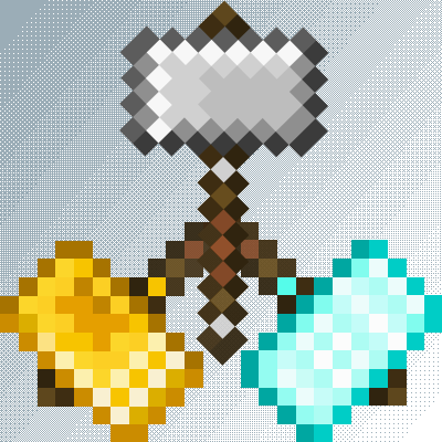 Hammers Extension 3x3! - Mods - Minecraft - CurseForge