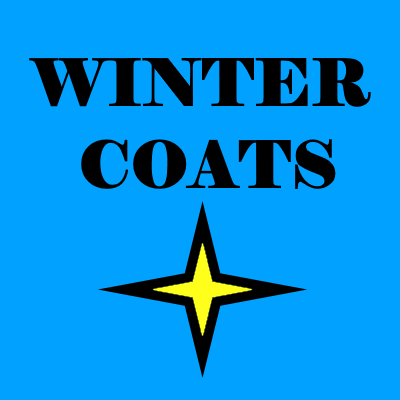 Winter Coats - Mods - Minecraft - CurseForge