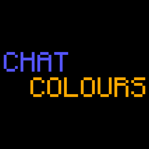 Chat Colors - Minecraft Mods - CurseForge