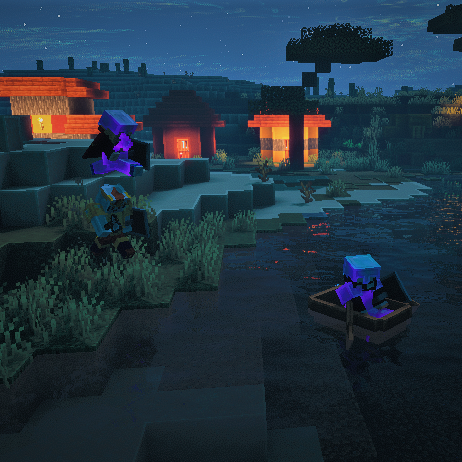 HAS Client Pack - Minecraft Modpacks - CurseForge