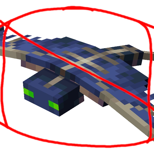 Peaceful Phantoms Fabric - Minecraft Mods - CurseForge