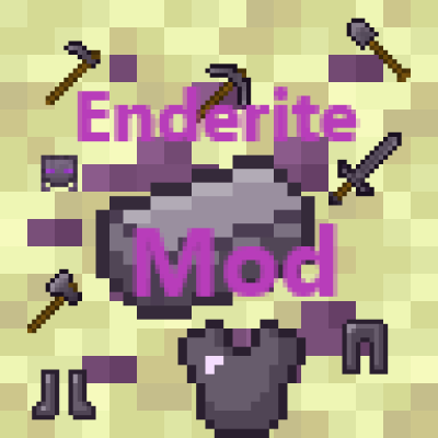 Enderite Mod -RP112 - Minecraft Mods - CurseForge