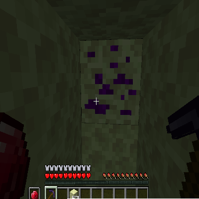 XyRippeds New Ores - Minecraft Mods - CurseForge