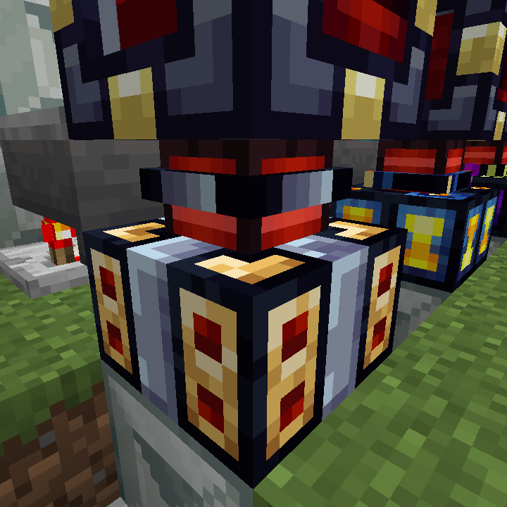 Dynamic Dynamos - Minecraft Mods - CurseForge